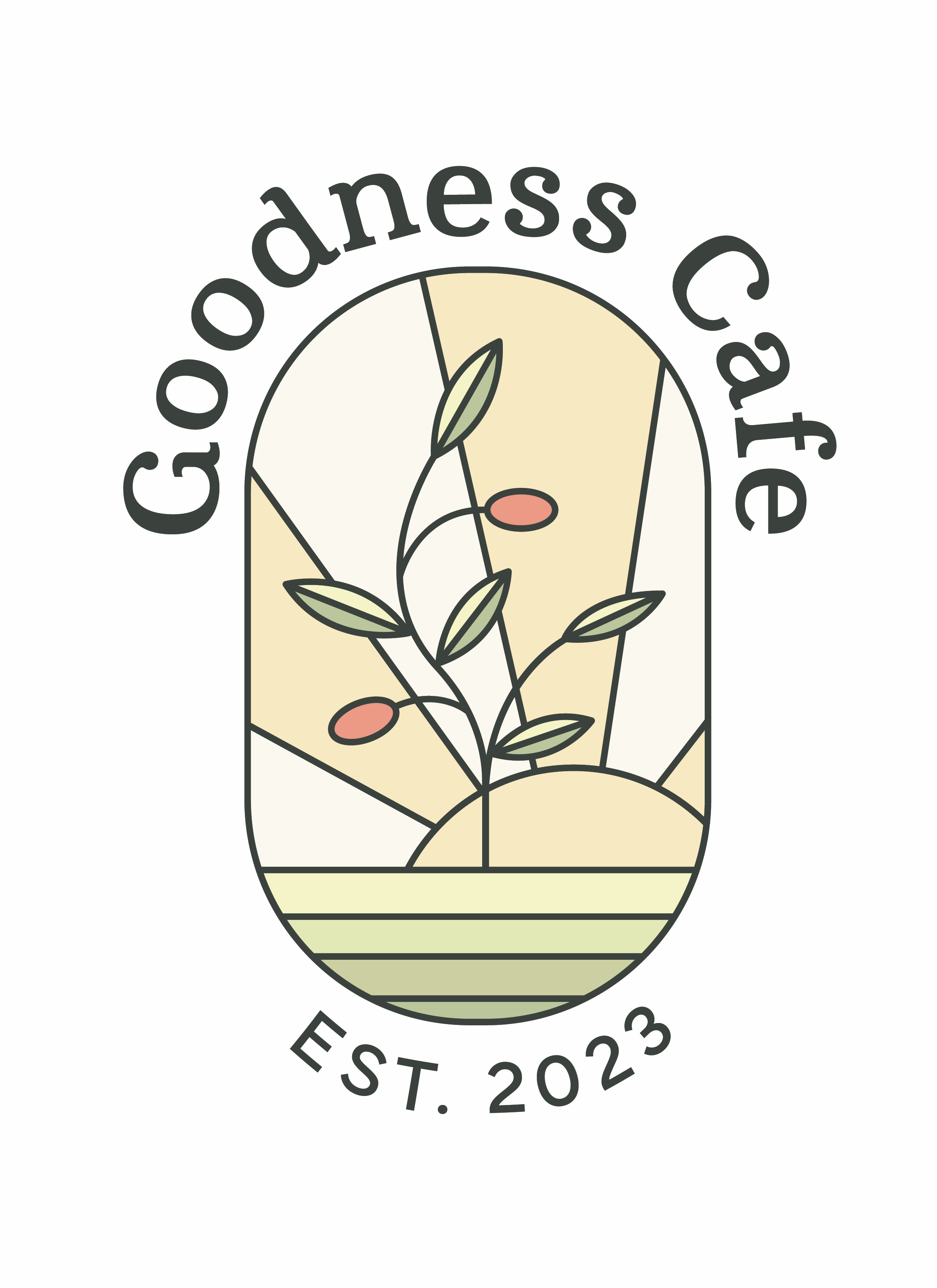 Home | Goodness Cafe